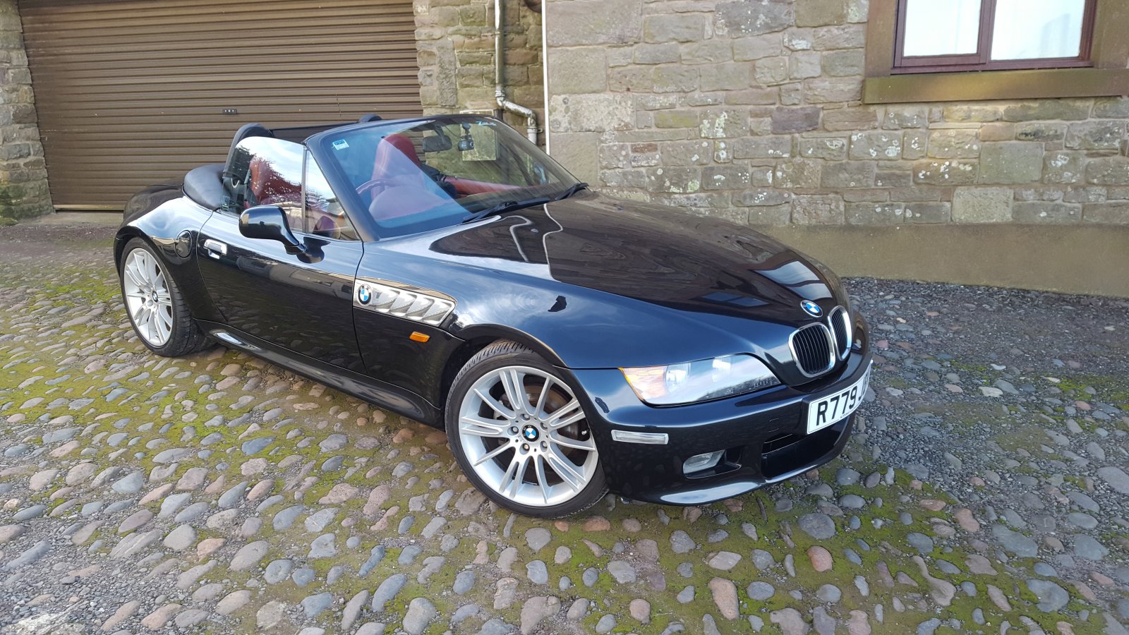 All Year Zed. | BMW Z1 Z4 Z8 Z3 Forum and Technical Database ...