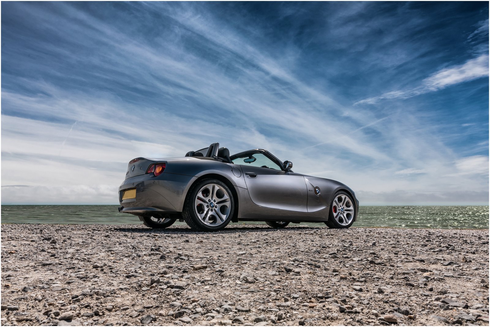 My Zed | BMW Z1 Z4 Z8 Z3 Forum and Technical Database - ZRoadster.org