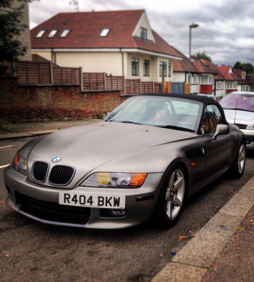 Z3 daily :) | BMW Z1 Z4 Z8 Z3 Forum and Technical Database - ZRoadster.org