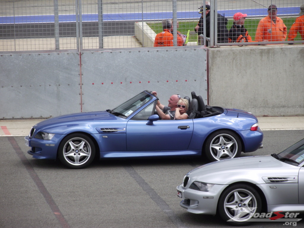 zed fest | BMW Z1 Z4 Z8 Z3 Forum and Technical Database - ZRoadster.org